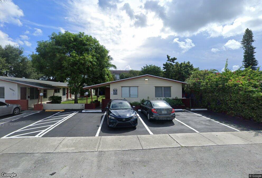 16031 Ne 18Th Pl Unit 4, North Miami Beach, FL 33162 - Room for Rent in ...