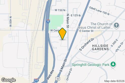 Ridgeview - Apartments in North Salt Lake, UT | Apartments.com