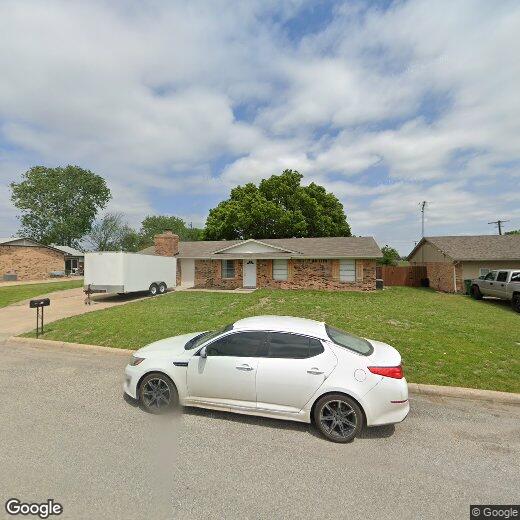 810 Western Hills Dr, Howe, TX 75459 - House Rental in Howe, TX ...