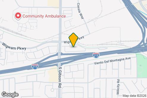 Spur - Apartments in Henderson, NV | Apartments.com