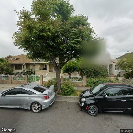 2121 W 31st St, Los Angeles, CA 90018 - House Rental in Los Angeles, CA ...