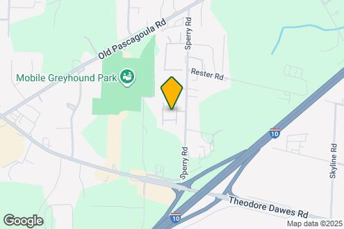 Sperry Landing - Apartments in Theodore, AL | Apartments.com