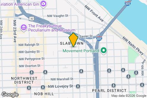 Slabtown Flats - Apartments in Portland, OR | Apartments.com