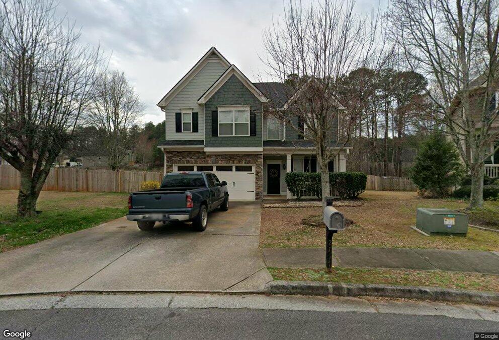 2113 Hamby Cove Dr Nw, Acworth, GA 30102 - House Rental in Acworth, GA ...