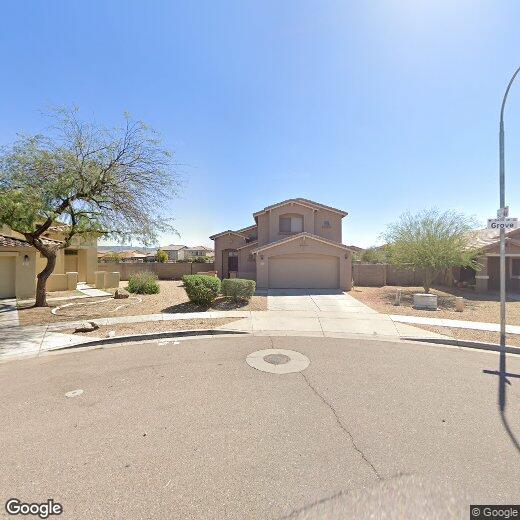 5401 W Grove St, Phoenix, AZ 85339 - House Rental in Phoenix, AZ ...