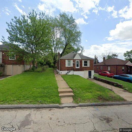 5408 Fletcher St, Jennings, MO 63136 - House Rental in Jennings, MO ...