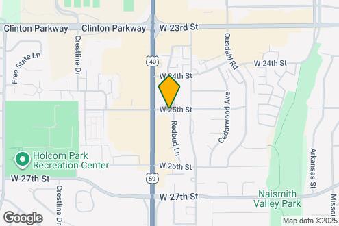 The Hamilton Apartments - Apartments in Lawrence, KS | Apartments.com