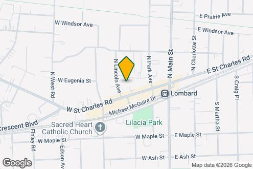 Park 150 Apartments - Apartments in Lombard, IL | Apartments.com