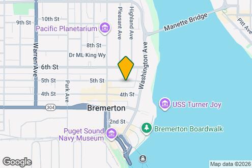 241 5th St, Bremerton, WA 98337 - Apartments in Bremerton, WA ...