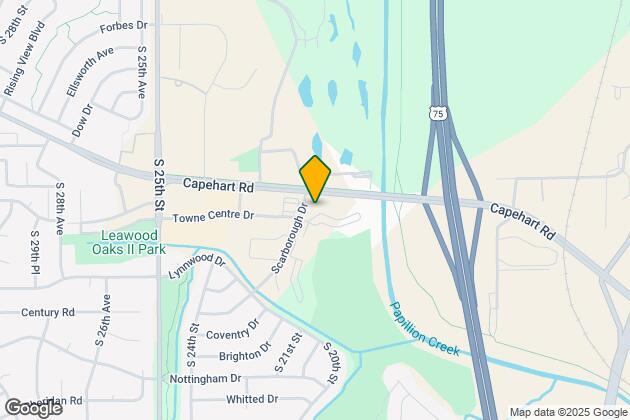 Tregaron Oaks Apartments - Bellevue, NE | Apartments.com