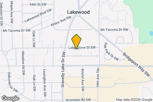 Lake Grove Apartments - Apartments in Lakewood, WA | Apartments.com