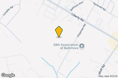 Carriage Hill Apartment Homes - Apartments in Randallstown, MD ...