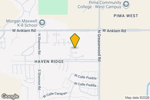 The Place At Canyon Ridge - Apartments in Tucson, AZ | Apartments.com