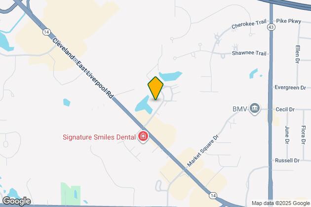 Shady Lake Apartments - Streetsboro, OH | Apartments.com