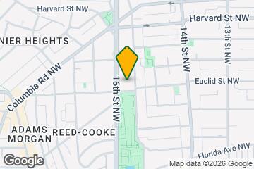 ame at Meridian Hill Apartments - Washington, DC | Apartments.com