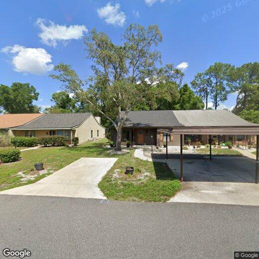 6122 Beechwood Dr, Ridge Manor, FL 33523 - Townhome Rentals in Ridge ...