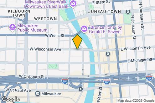 Plankinton Clover - Apartments in Milwaukee, WI | Apartments.com