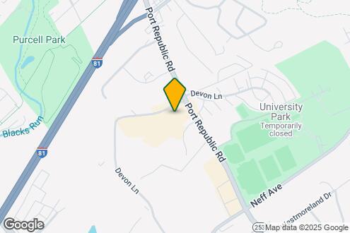 865 East - Apartments in Harrisonburg, VA | Apartments.com