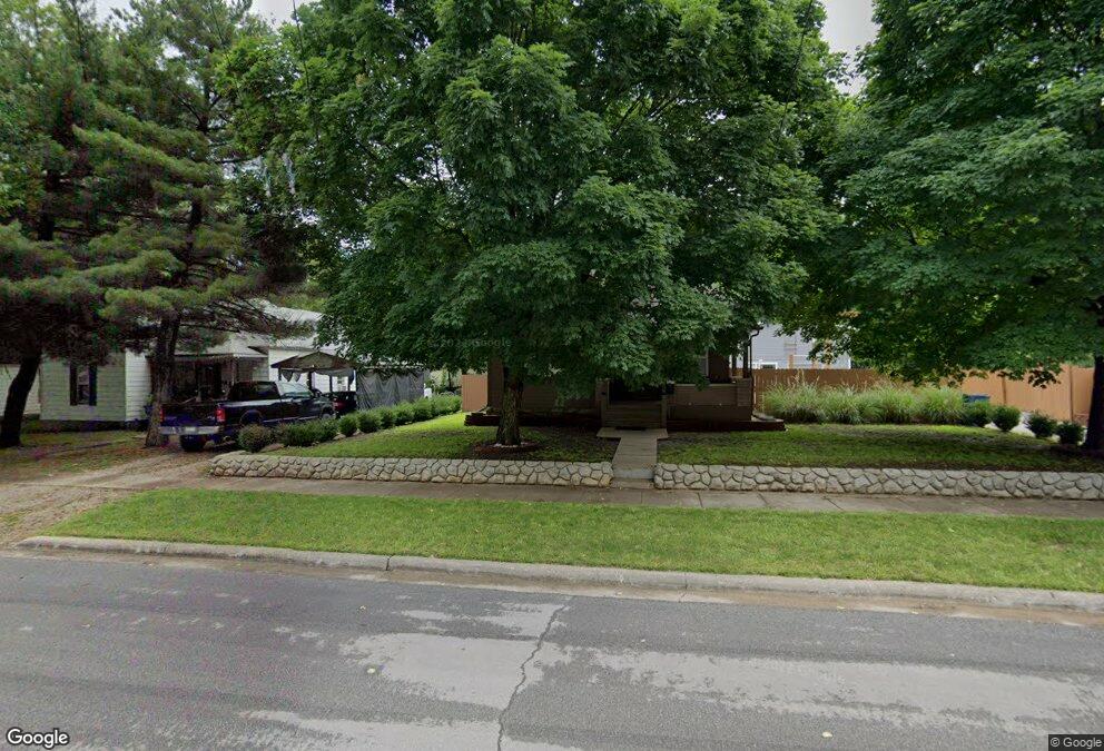 2020 N Howard Ave Unit 2020 N Howard Street - B, Springfield, MO 65803 ...