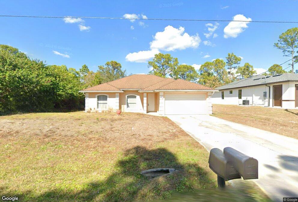3310 35Th St W, Lehigh Acres, FL 33971 - House Rental in Lehigh Acres ...