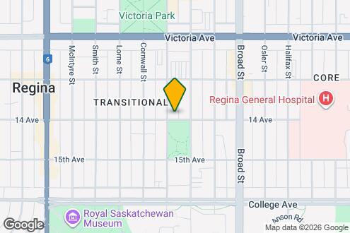 Linden Manor Apartments - 2024 14th Ave Regina, SK | Apartments.com