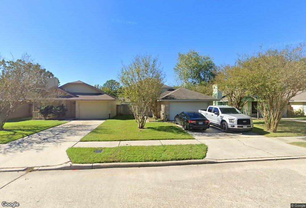 23423 Tree House Ln, Spring, TX 77373 - House Rental in Spring, TX ...