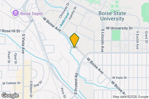VERVE Boise - Apartments in Boise, ID | Apartments.com