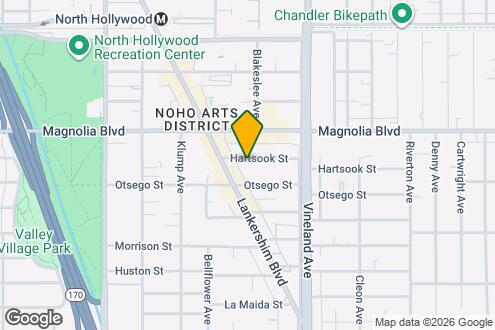 The Luxe Residential - Apartments in North Hollywood, CA | Apartments.com