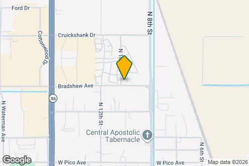 The Courtyard - Apartments in El Centro, CA | Apartments.com
