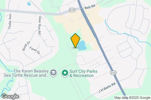 Hudson Bishops Creek - Apartments in Surf City, NC | Apartments.com