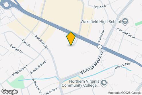 Three Collective - Apartments in Falls Church, VA | Apartments.com