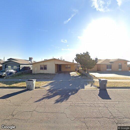 8828 Norton St, El Paso, TX 79904 - House Rental in El Paso, TX ...