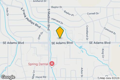 Lexington Commons - Apartments in Bartlesville, OK | Apartments.com