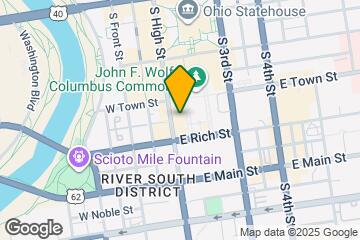 Highpoint on Columbus Commons Rentals - Columbus, OH | Apartments.com