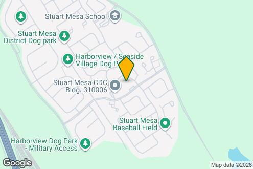 Stuart Mesa - Military Housing Townhomes for Rent - Oceanside, CA ...