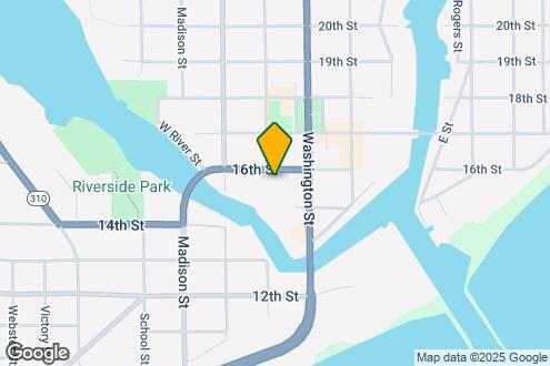 Two Rivers River House for Active Adults 55+ - 1523 16th St Two Rivers ...