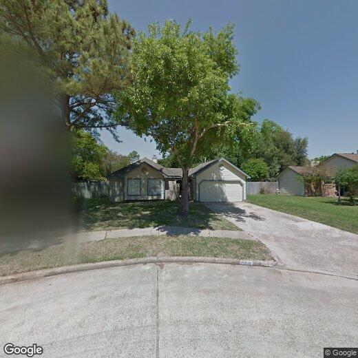 15810 Locust Grove Dr, Houston, TX 77095 - House Rental in Houston, TX ...