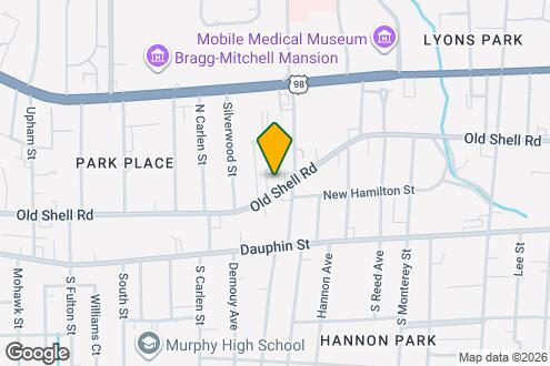 Lofts at Midtown - Apartments in Mobile, AL | Apartments.com