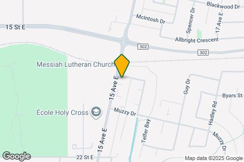 Spruce Meadow Apartments - 1862 15th Ave E Prince Albert, SK ...