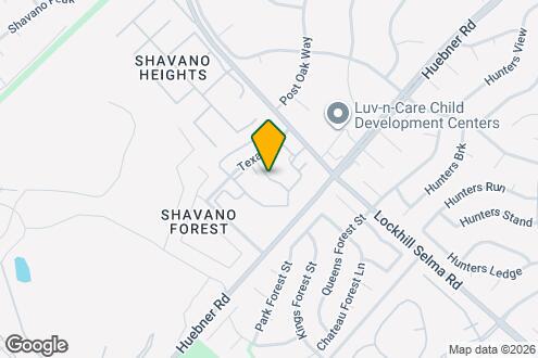 The Lodge At Shavano Park - Apartments in San Antonio, TX | Apartments.com