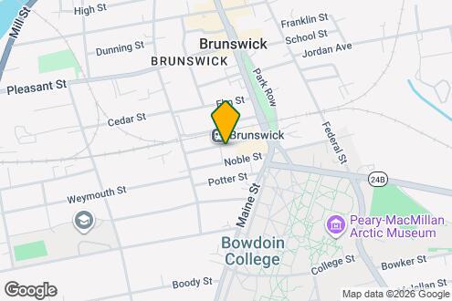 Brunswick Station Apartments - Apartments in Brunswick, ME | Apartments.com