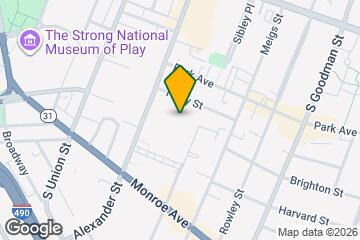 The Residences at Alex Park Apartments - Rochester, NY | Apartments.com