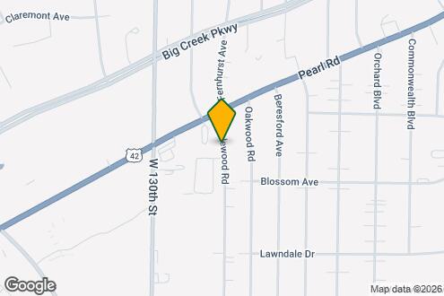 The Villas at Maplewood - Apartments in Parma Heights, OH | Apartments.com