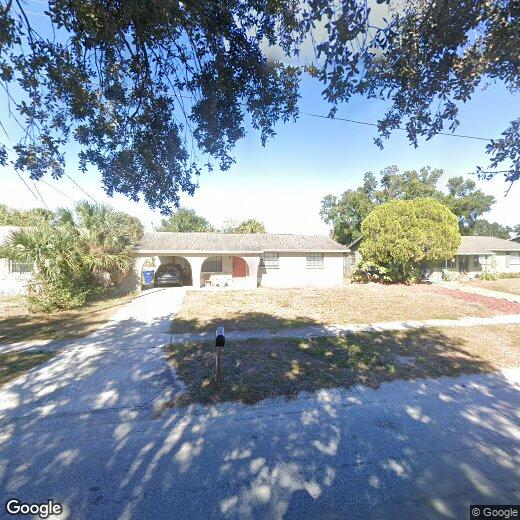 4712 E Curtis Street, Tampa, FL 33610 - House Rental in Tampa, FL ...