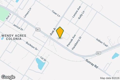 Ingleside Village - Apartments in Ingleside, TX | Apartments.com