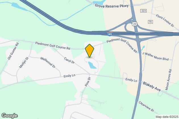 Signature Pointe Apartments - Piedmont, SC | Apartments.com