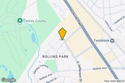 Rollins Park Apartments - Apartments in Rockville, MD | Apartments.com