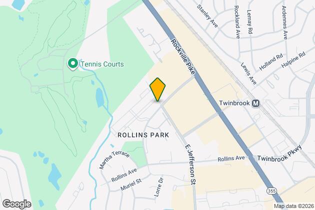 Rollins Park Apartments - Rockville, MD | Apartments.com