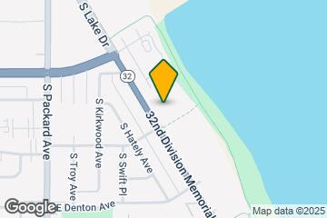 The Mariner Apartments - Saint Francis, WI | Apartments.com