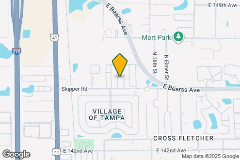 Verra North - Apartments in Tampa, FL | Apartments.com
